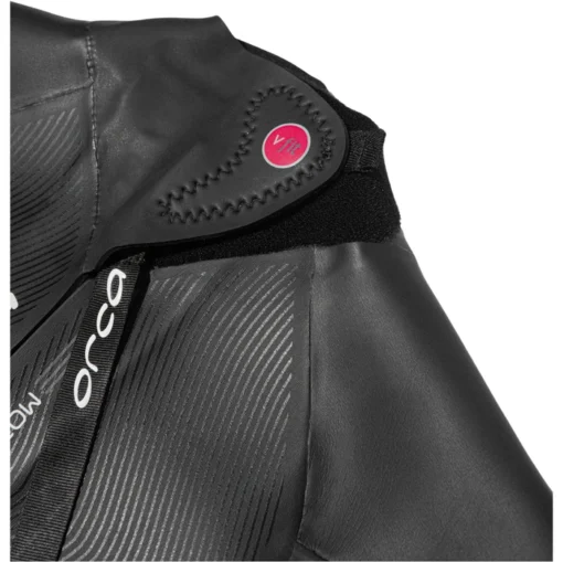 Orca Athlex Flow V2 Triathlon Wetsuit Women - Fastgear Australia