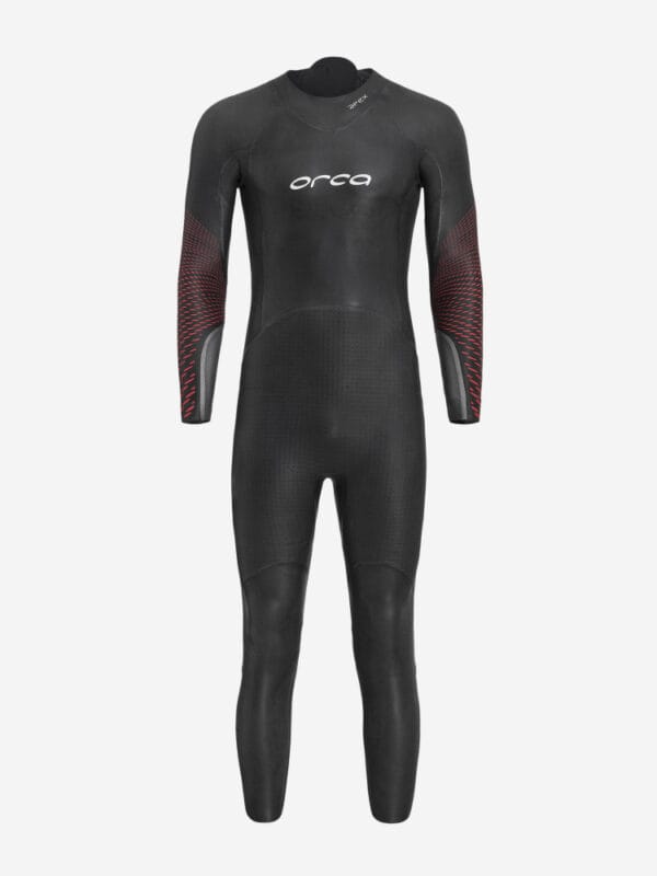 Orca Apex Float V2 Triathlon Wetsuit Men - Fastgear Australia